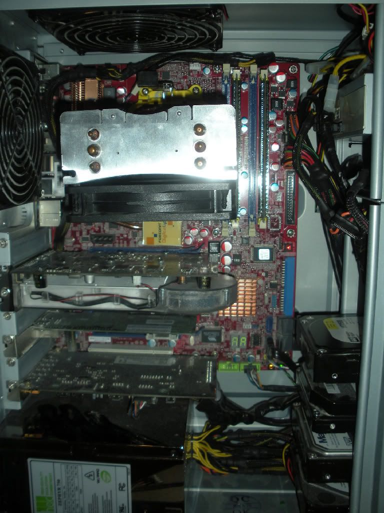 Advice in new Corsair PSU | Overclock.net