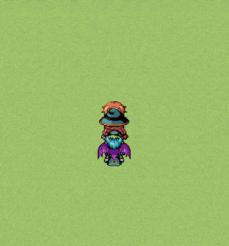 Pulling barrel/event problem | RPG Maker Forums