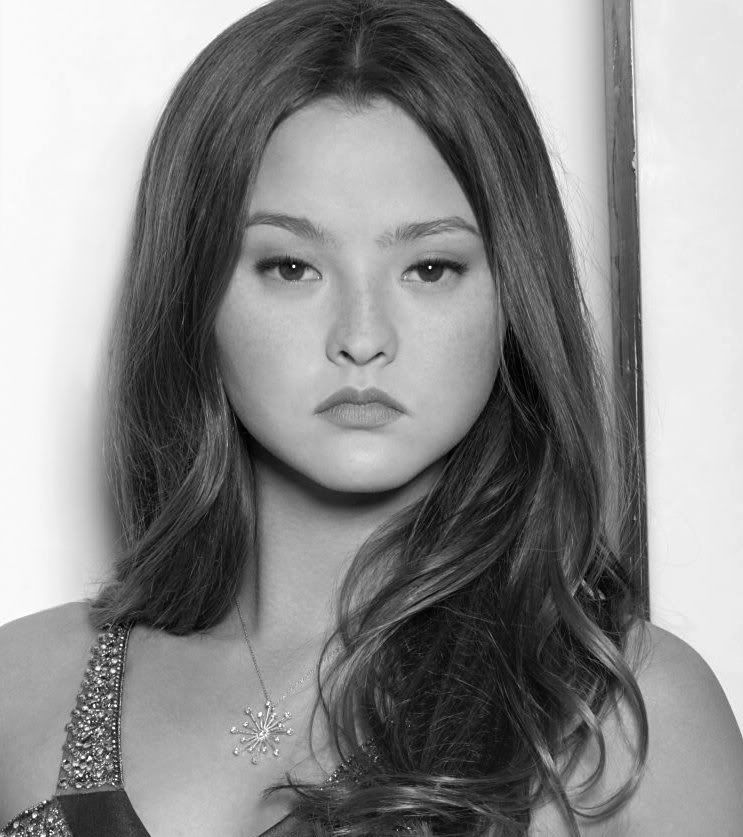 Devon Aoki Portraits