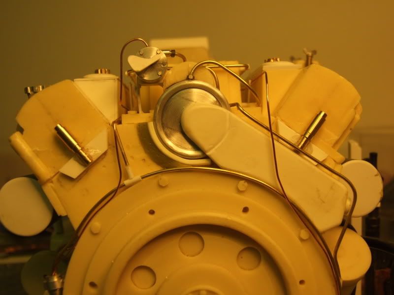 Maybach HL230P45 Engine - RCU Forums