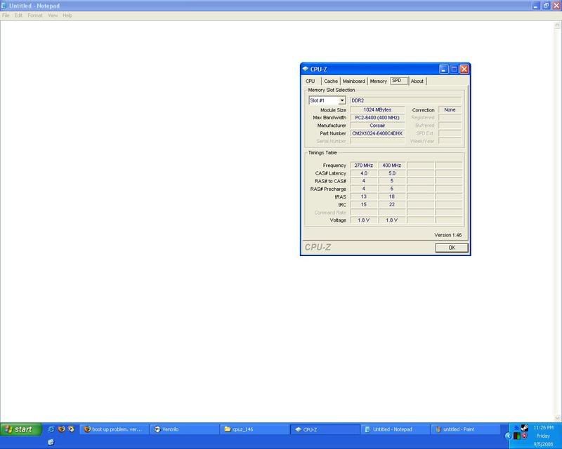 boot up problem. very weird. | TechPowerUp Forums