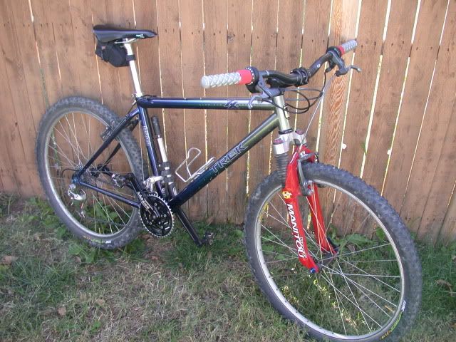 Cyclists Get in Here! > General Discussion > AR15.COM