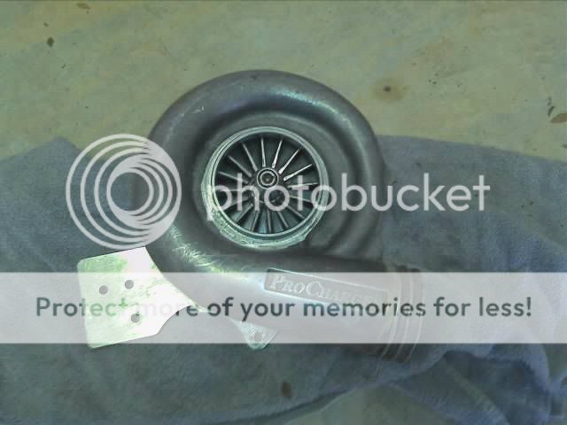 Procharger P600B Headunit w/ Bracket | Mustang and Ford Performance Forums