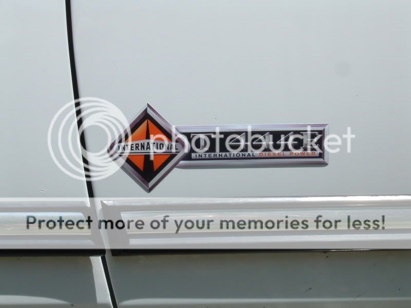 t444e emblem | Ford Powerstroke Diesel Forum