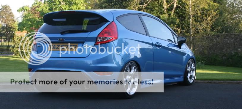 Can Any One Photoshop Please?? - Ford Fiesta Club - Ford Owners Club ...