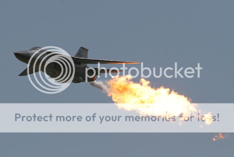 RAAF Williamtown - Last F111 Public F-111 Display - FighterControl