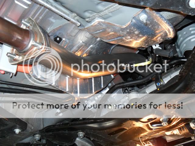 P2R Develops DownPipe for CRZ with 5hp Gain!!! | Honda CR-Z Hybrid Car ...