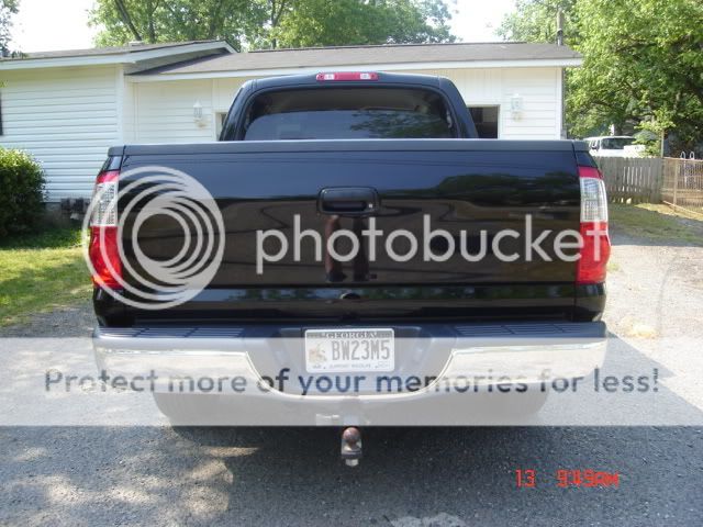 debadged tundra | Page 2 | Toyota Tundra Forums