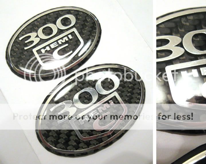 What to do with custom emblems... | Pontiac G6 Forum