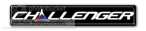Custom Emblems | Challenger Life Forums