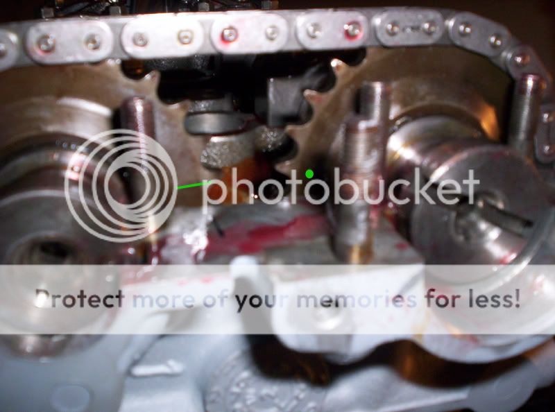 16v Cam to Cam Timing !!! Help !!! | VW Vortex - Volkswagen Forum