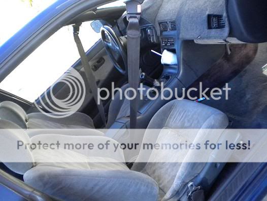 lets devirginize this coupe build NEW UPDATES ! - Nissan Forum | Nissan ...