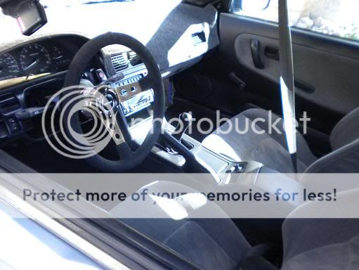 lets devirginize this coupe build NEW UPDATES ! - Nissan Forum | Nissan ...