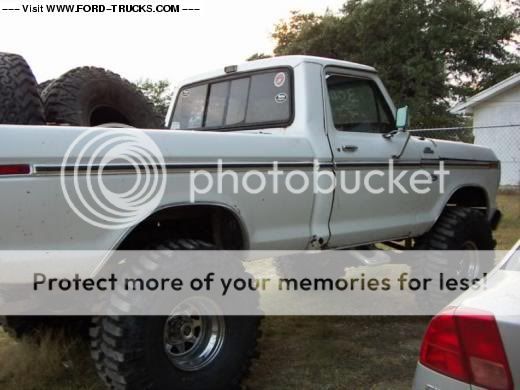 Post pictures of your F150 Trail Rig or Rock Crawler here! - Page 2 ...