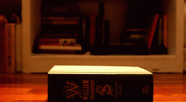 GIF Books - Simply Samantha