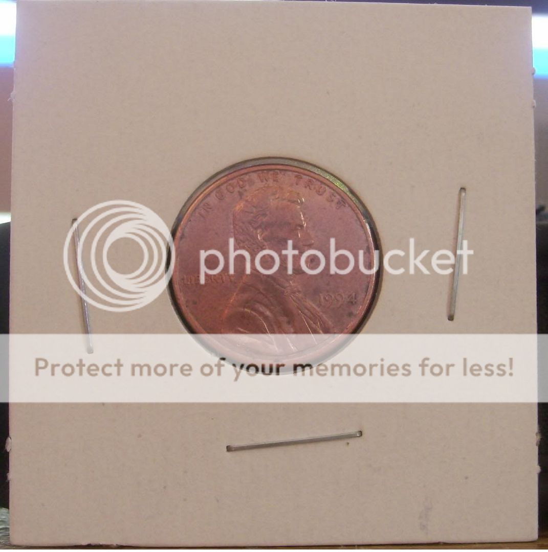 1994 Die Rotation Error - Coin Community Forum