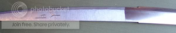1 of a Kind Howard Clark L6 Katana | BladeForums.com
