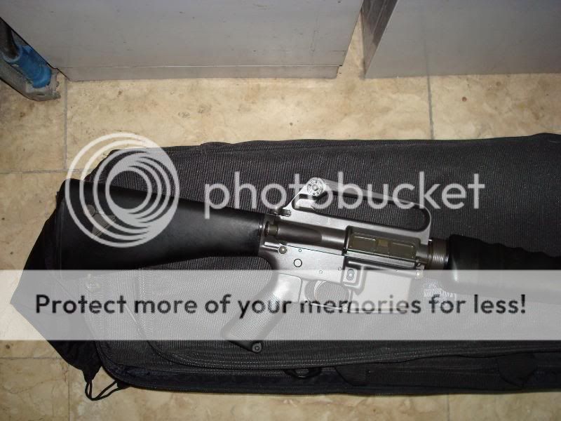 Elisco Tools M16A1 > AR-15 / M-16 Retro Forum > AR15.COM