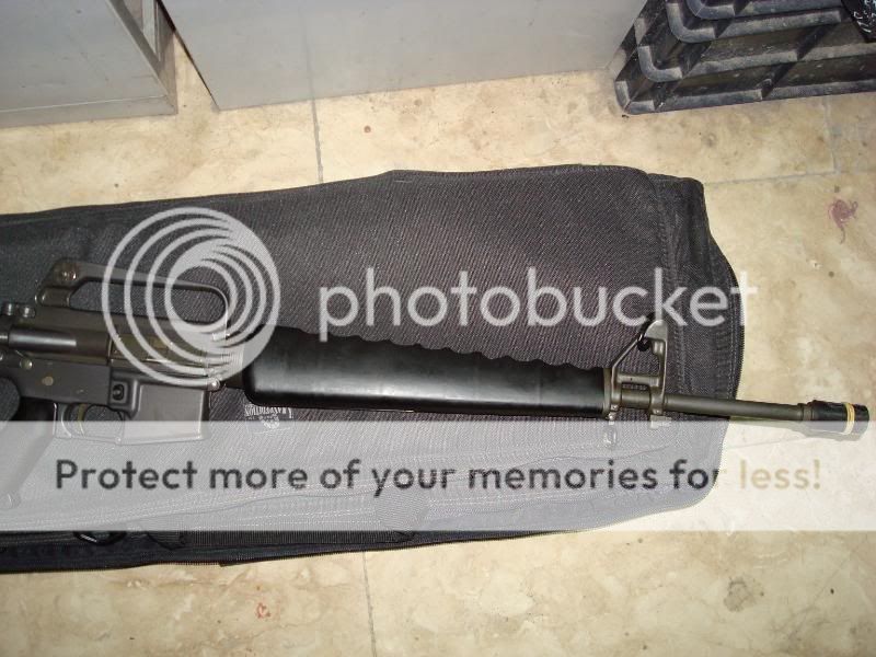 Elisco Tools M16A1 > AR-15 / M-16 Retro Forum > AR15.COM