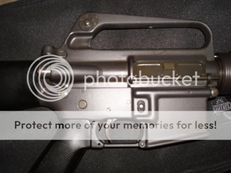 Elisco Tools M16A1 > AR-15 / M-16 Retro Forum > AR15.COM