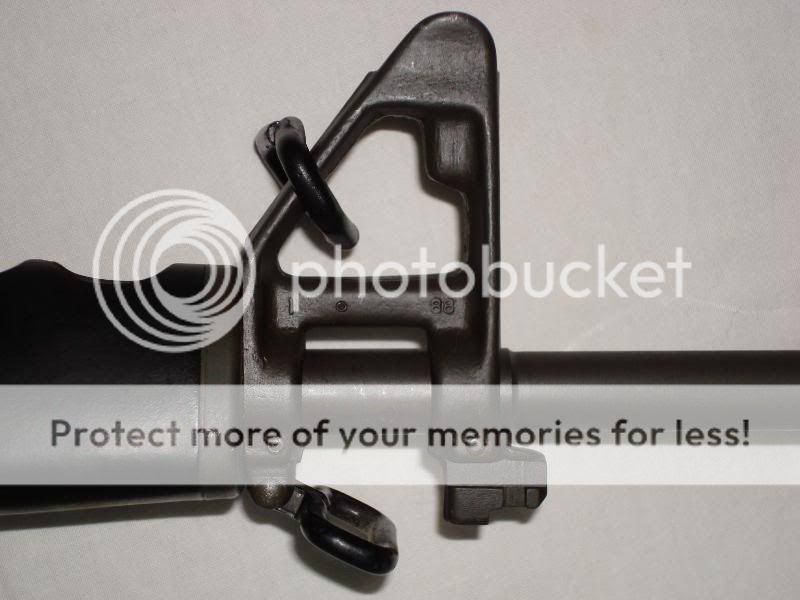 Elisco Tools M16A1 > AR-15 / M-16 Retro Forum > AR15.COM