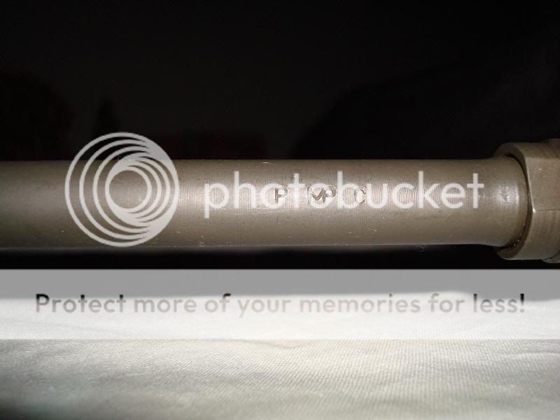 Elisco Tools M16A1 > AR-15 / M-16 Retro Forum > AR15.COM