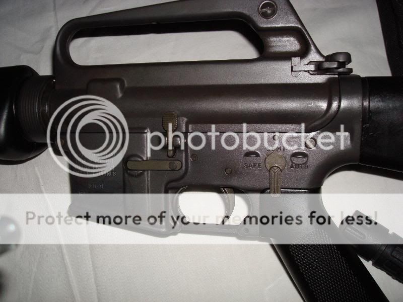 Elisco Tools M16A1 > AR-15 / M-16 Retro Forum > AR15.COM