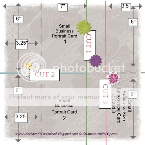 Card Basics | Family Life Albums