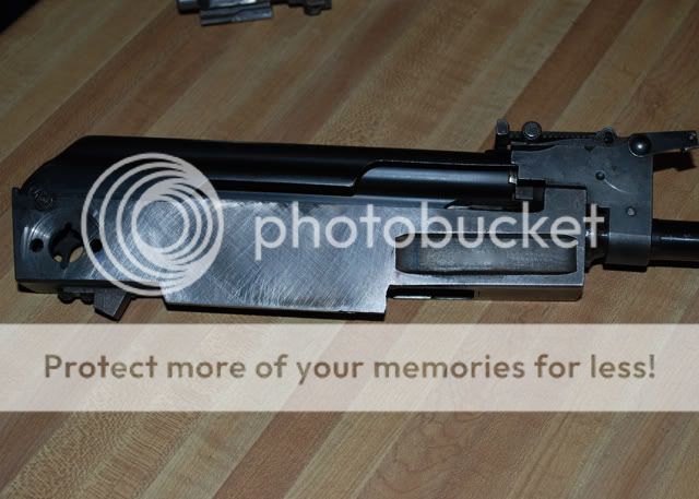 M64 It's alive update | AK Rifles