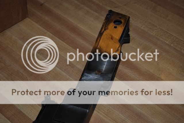 M64 It's alive update | AK Rifles