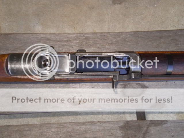 Trip to the CMP | M14 Forum