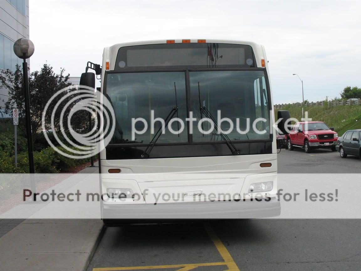 Orion VII NG - National Capital Region - Canadian Public Transit ...