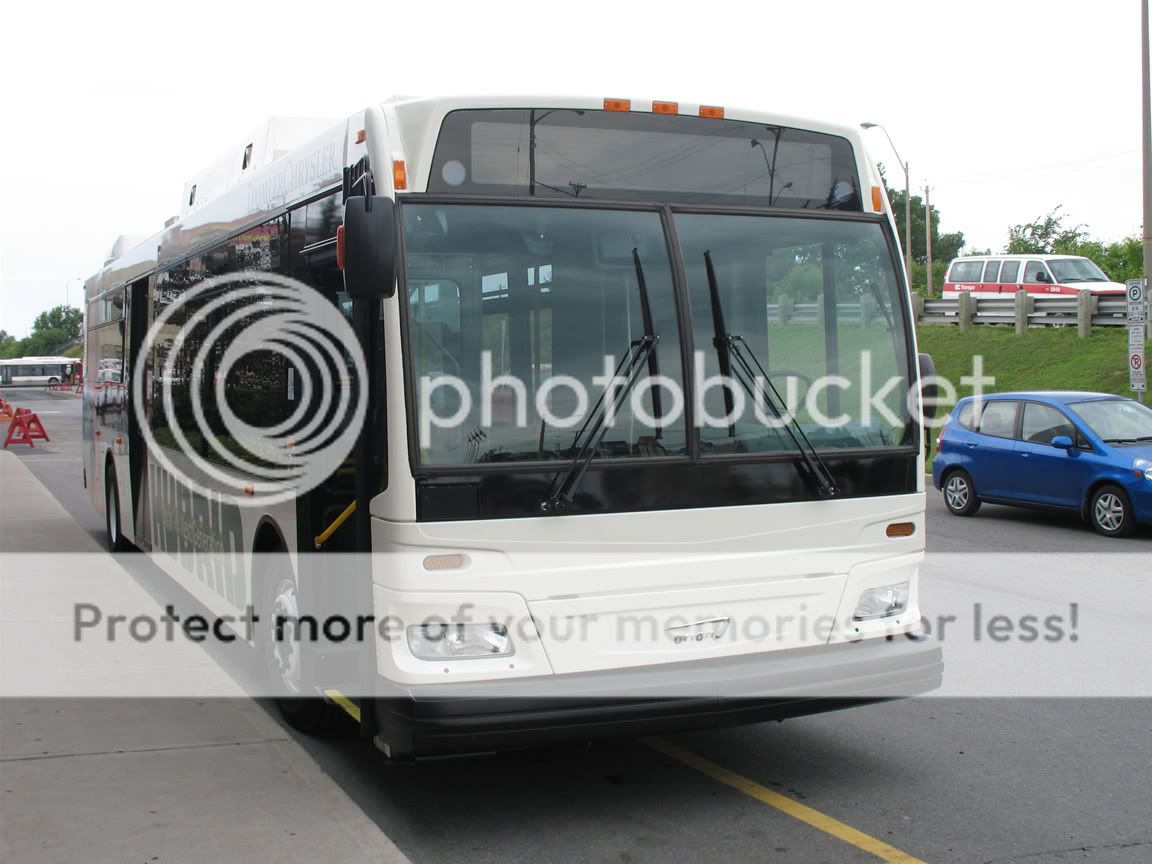 Orion VII NG - National Capital Region - Canadian Public Transit ...