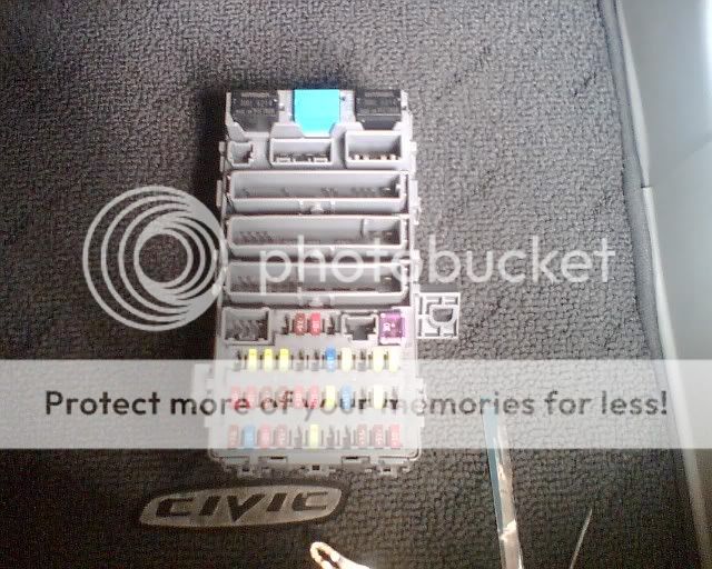 Intermittent Wiper Stalk for EX? | 8th Generation Honda Civic Forum