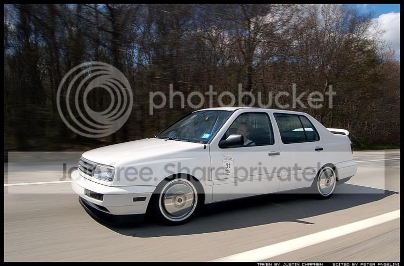soccergk's 95 Jetta 2.0T | VW Forum