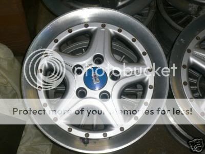 Pininfarina wheel tribute | Page 2 | VW Vortex - Volkswagen Forum