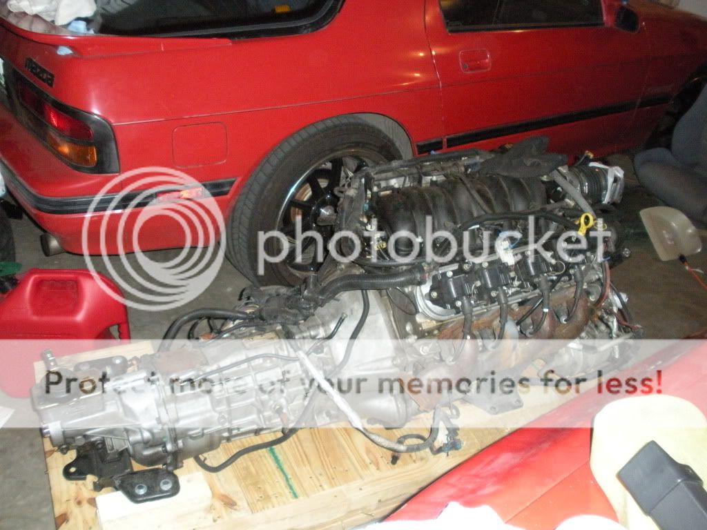 willcoop's widebody 88 FC Ls1/t56