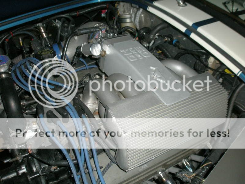 GT-40 Intake ?'s | Factory Five Racing Forum