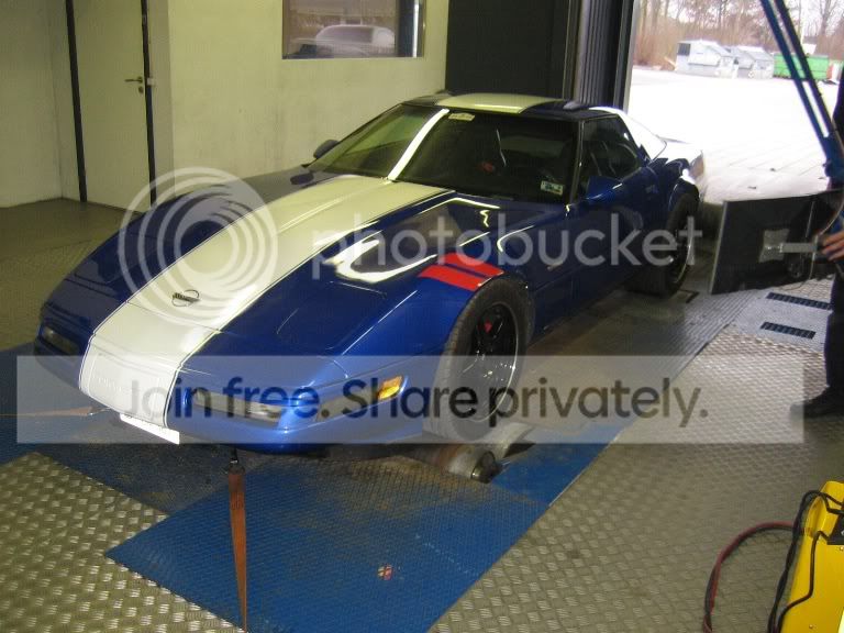 Had the GS on the Dyno today - CorvetteForum - Chevrolet Corvette Forum ...