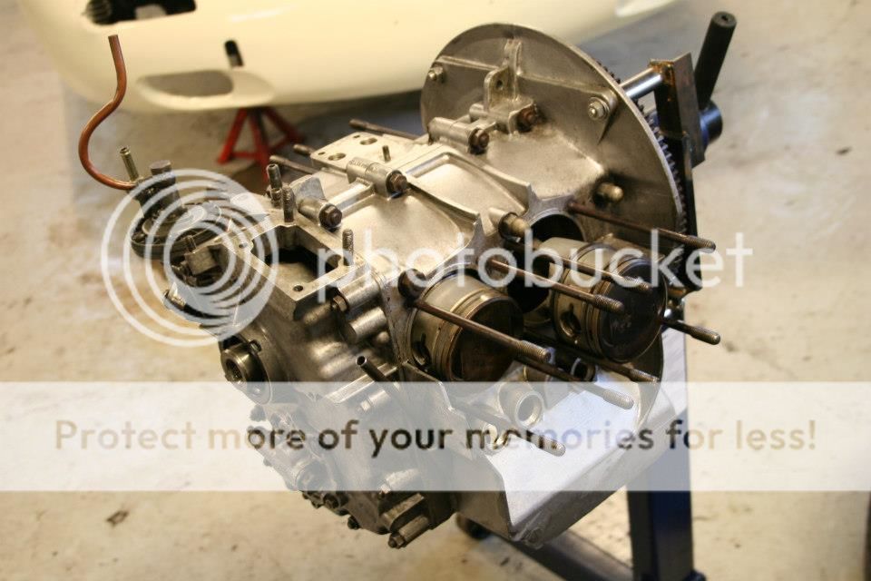 My 357 356 Projects - The Official 356Talk Forum