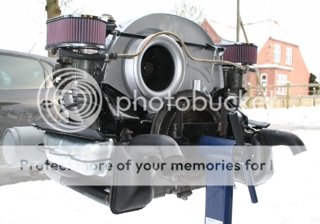 My 357 356 Projects - The Official 356Talk Forum