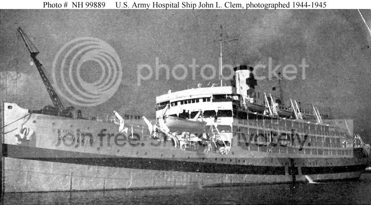 [WIP] Russian Hospital Ship \ Troop Transport Dnepr (under developing ...