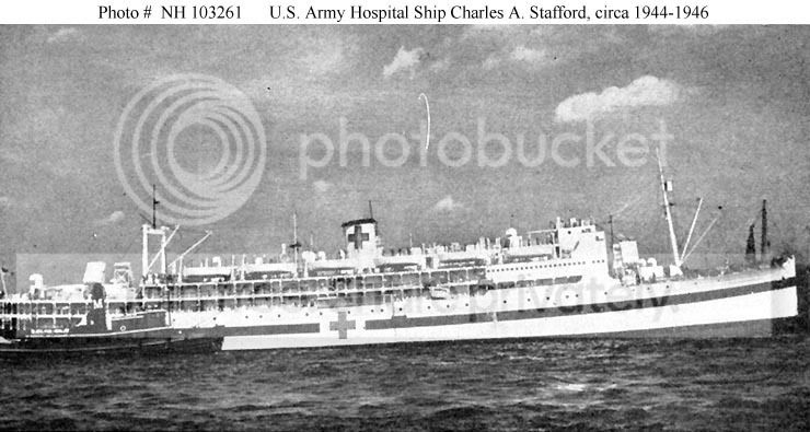 [WIP] Russian Hospital Ship \ Troop Transport Dnepr (under developing ...