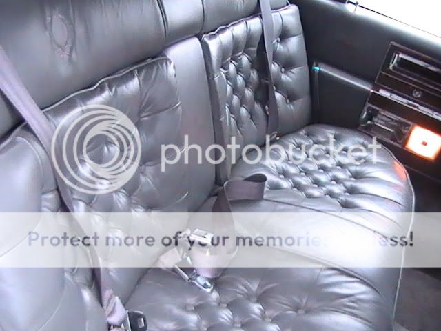 1990 Brougham D'Ellegance--pics-- | Cadillac Owners Forum