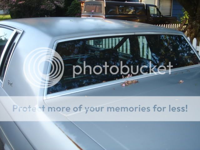 Rare '82 Ht Coupe Deville | Page 2 | Cadillac Owners Forum