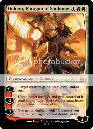 Riffing on Ravnica - Custom Card Creation - Magic Fundamentals - MTG ...