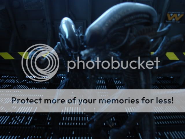 Post Your Custom Figures/Models