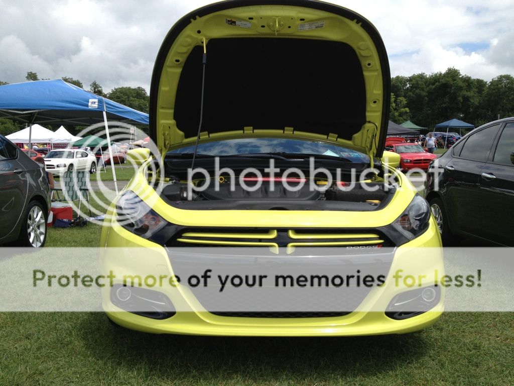 DARTBUS Citrus Peel Pics | Page 3 | Dodge Dart Forum