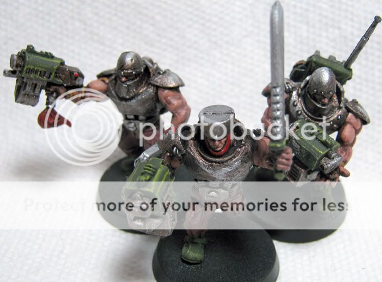 Tallyrand's Inquisition