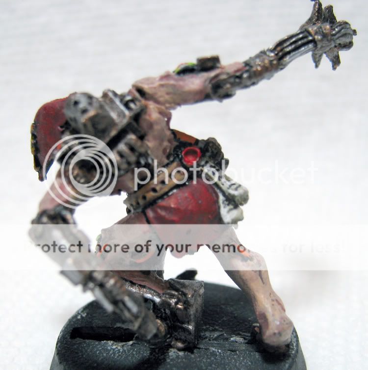 Tallyrand's Inquisition